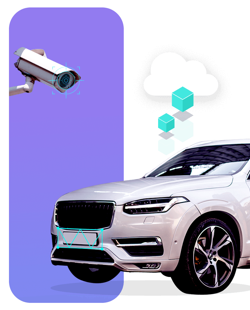 iCARES Technology - Smart Community