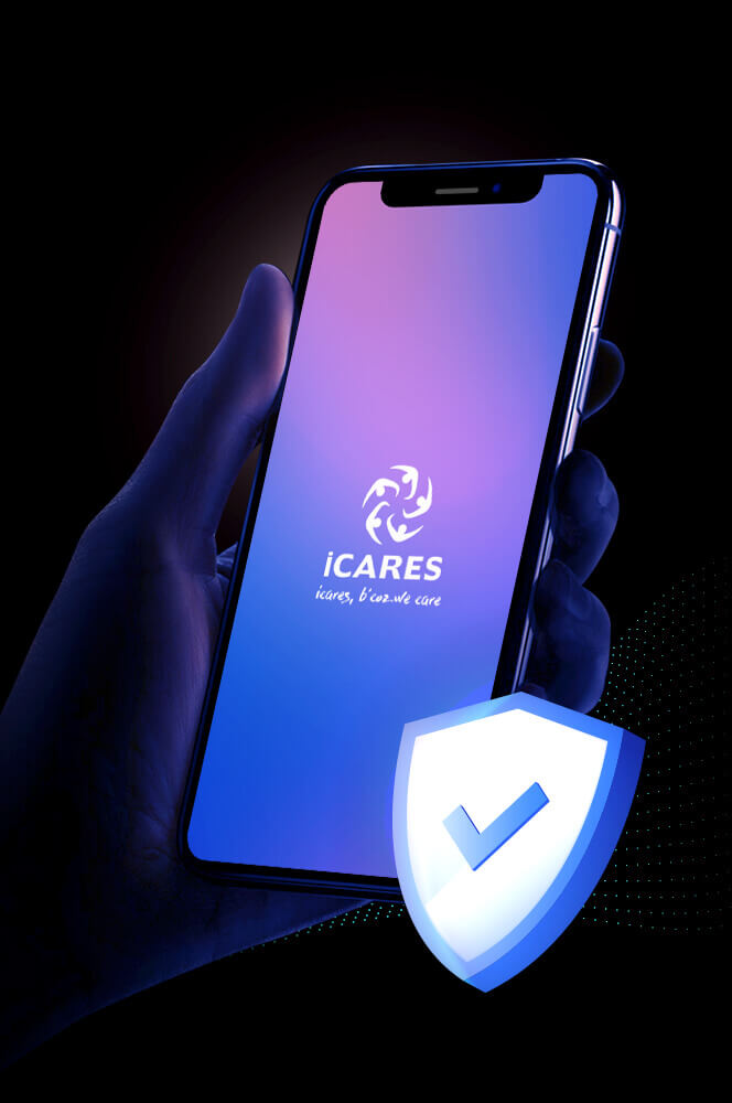 iCARES Technology - Smart Community