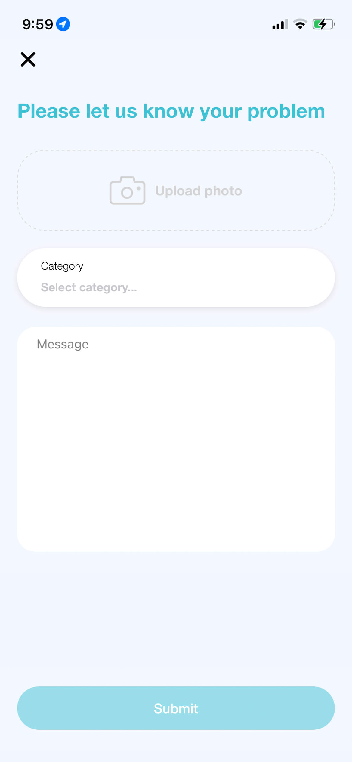 iCARES Technology - Smart Community